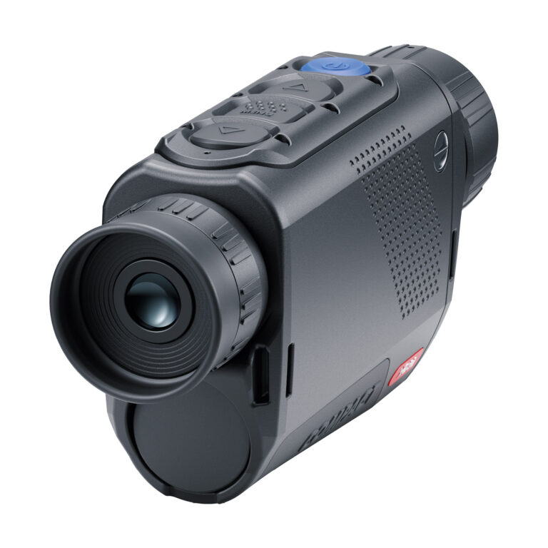 Pulsar Axion Compact XG30 Thermal Imaging Monocular - Talking Tactical
