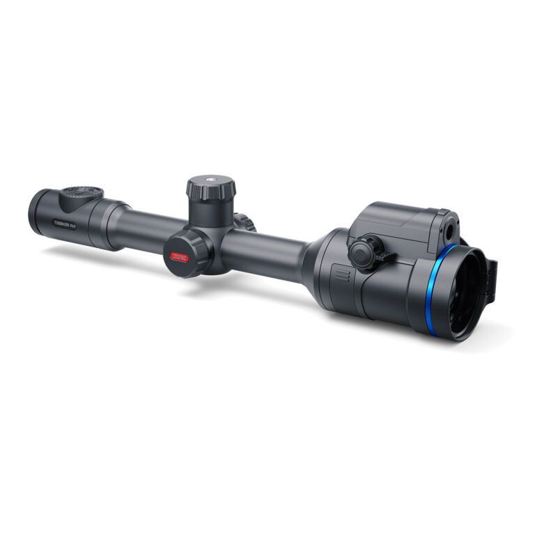 Pulsar Thermion DUO DXP50 - Talking Tactical